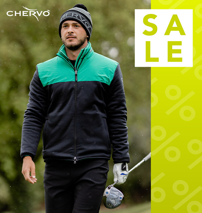 Golf House - Golf Online Shop für Herren