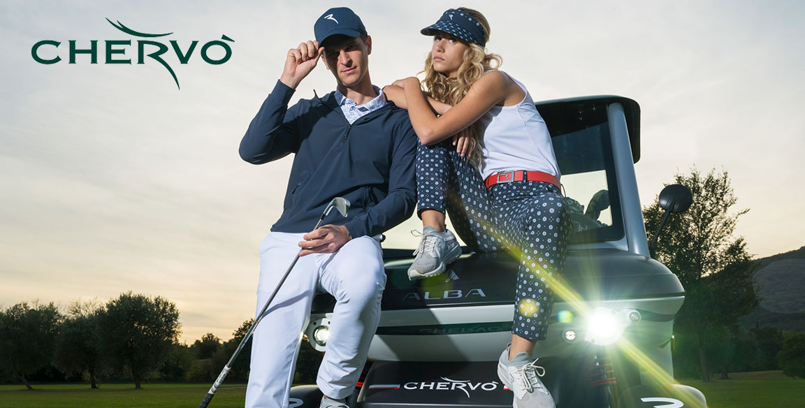 Golf House - Womens Golf